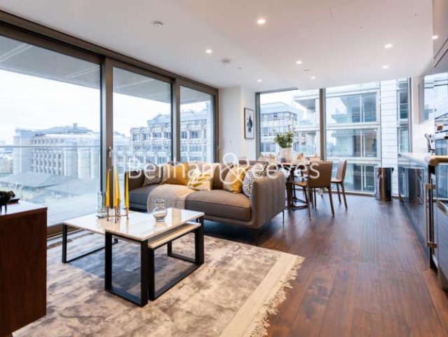 2 Bedroom Apartment Flat