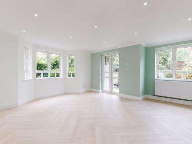 2 Bedroom Apartment Flat