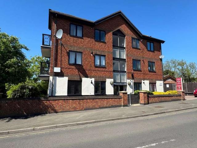 2 Bedroom Apartment Flat