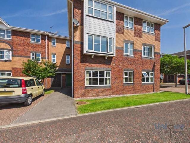 2 Bedroom Apartment Flat