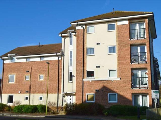 2 Bedroom Apartment Flat