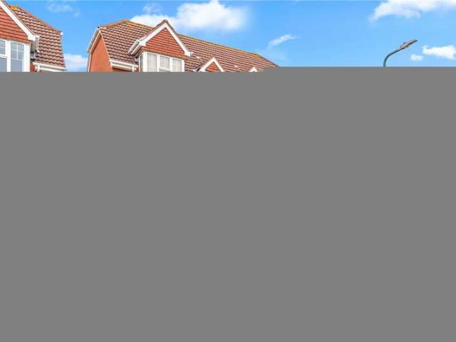 2 Bedroom Apartment Flat