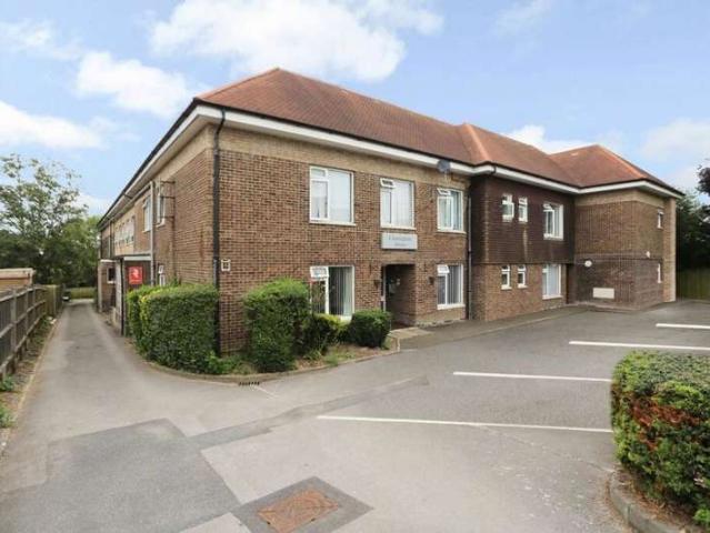 2 Bedroom Apartment Flat
