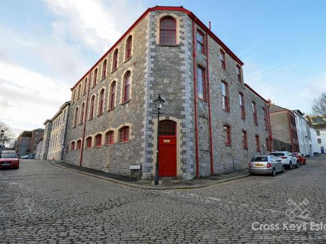 2 Bedroom Apartment Flat