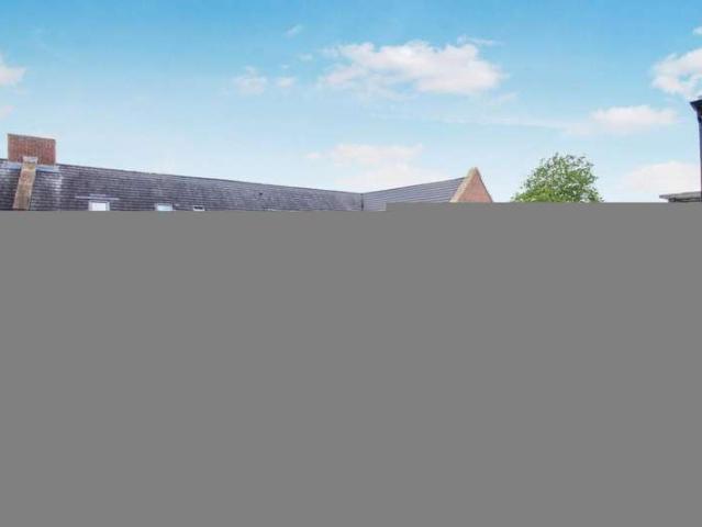 2 Bedroom Apartment Flat