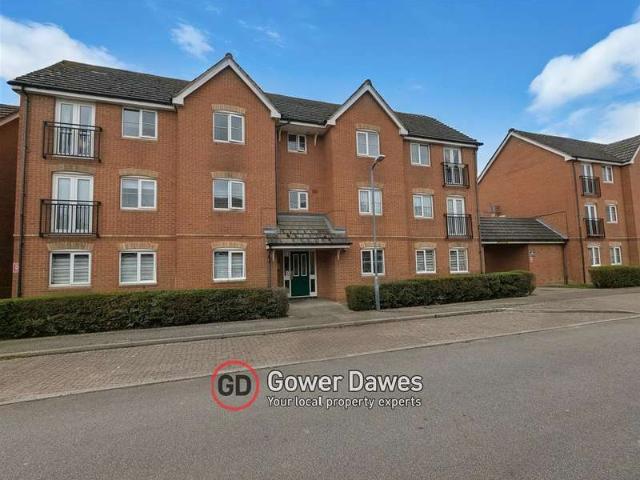 2 Bedroom Apartment Flat