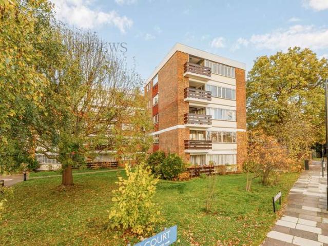 2 Bedroom Apartment Flat