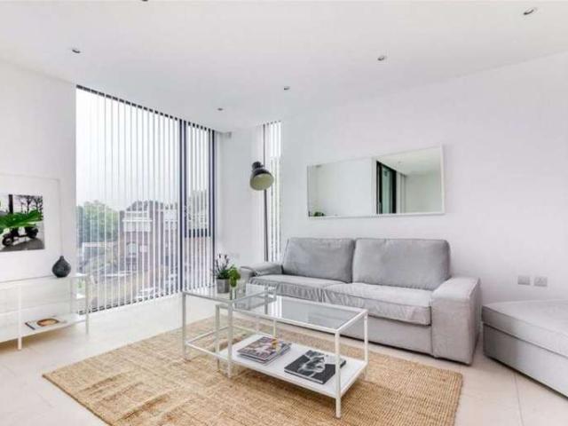 2 Bedroom Apartment Flat