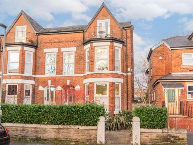 2 Bedroom Apartment Flat