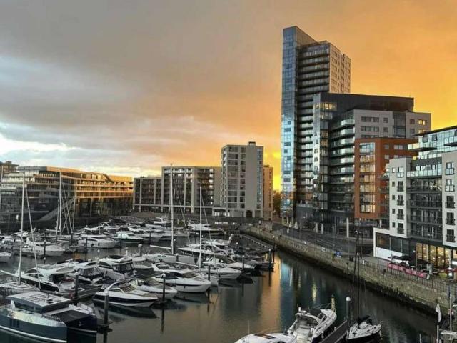 2 Bedroom Apartment Flat