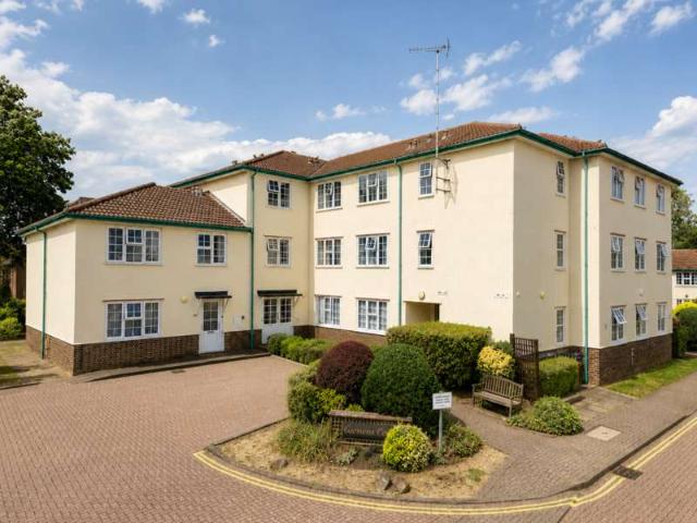 2 Bedroom Apartment Flat