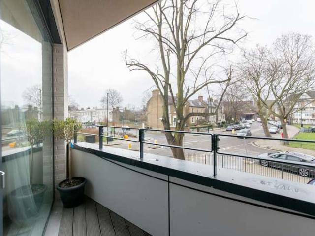 2 Bedroom Apartment Flat