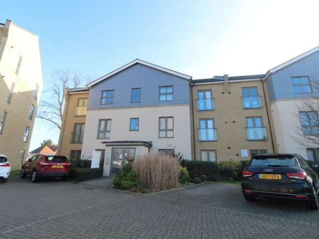 2 Bedroom Apartment Flat