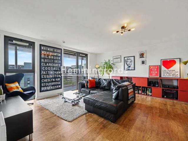 2 Bedroom Apartment Flat