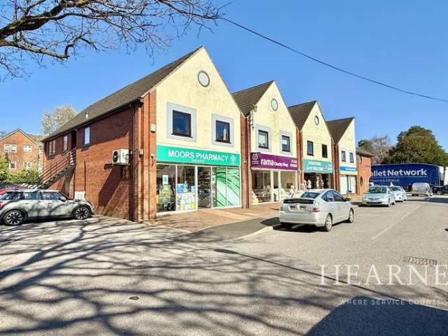 2 Bedroom Apartment Flat