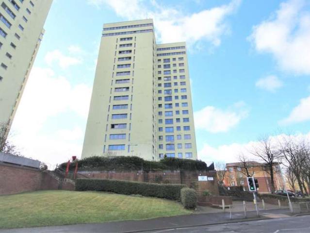 2 Bedroom Apartment Flat