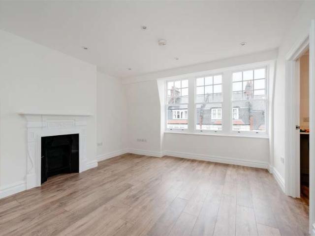 2 Bedroom Apartment Flat