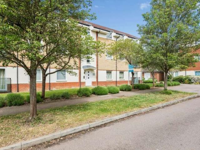 2 Bedroom Apartment Flat