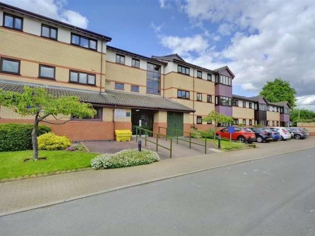 2 Bedroom Apartment Flat