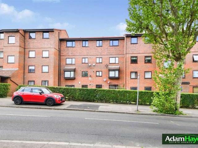 2 Bedroom Apartment Flat