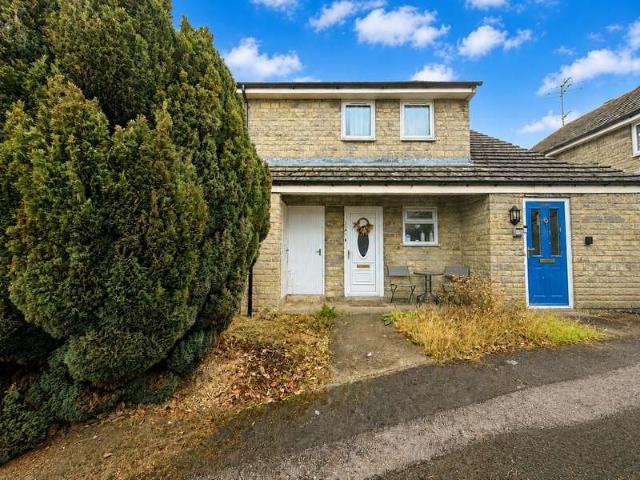 2 Bedroom Apartment Flat