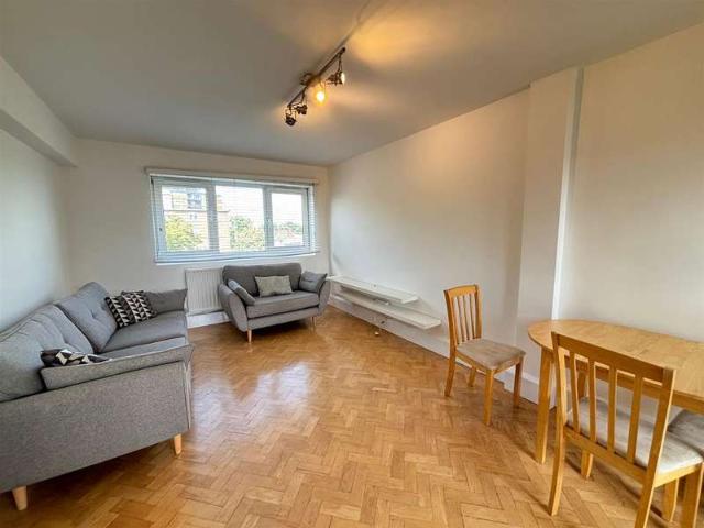 2 Bedroom Apartment Flat