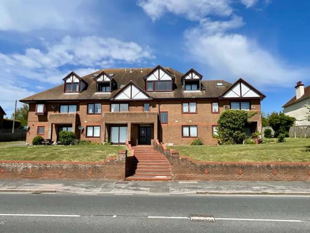 2 Bedroom Apartment Flat