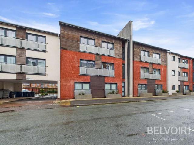 2 Bedroom Apartment Flat