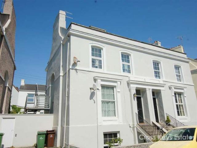 2 Bedroom Apartment Flat