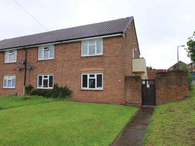 2 Bedroom Apartment Flat