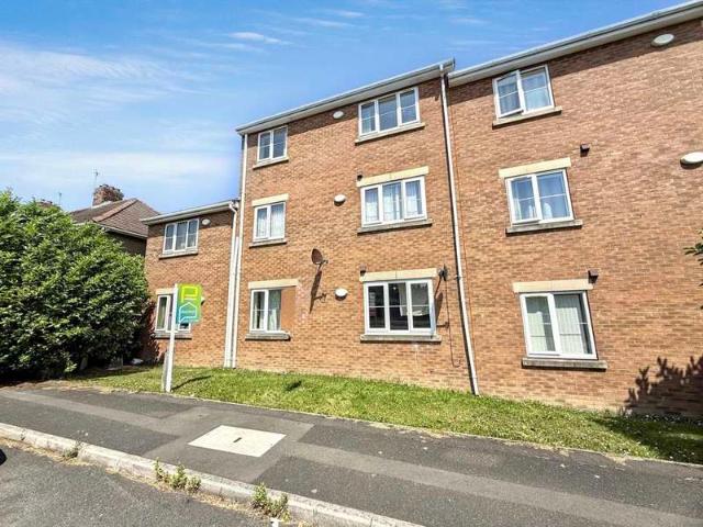 2 Bedroom Apartment Flat