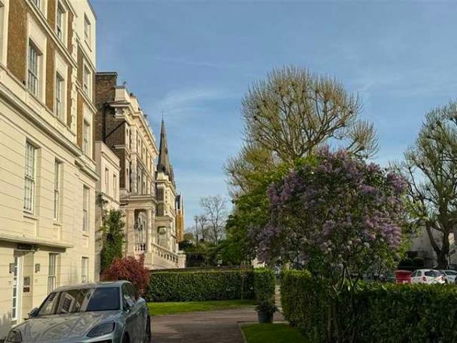 2 Bedroom Apartment Flat