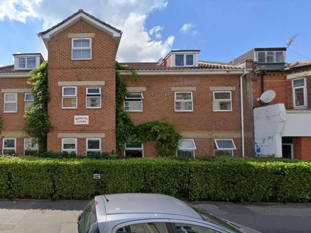 2 Bedroom Apartment Flat