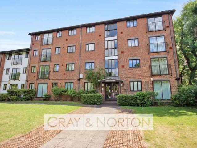 2 Bedroom Apartment Flat