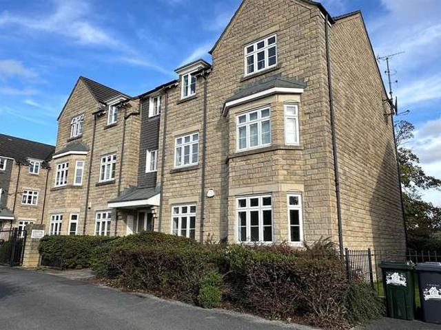 2 Bedroom Apartment Flat