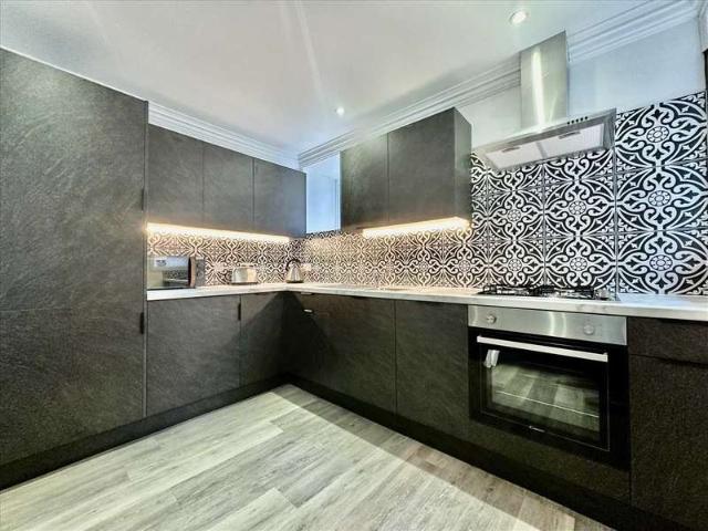2 Bedroom Apartment Flat