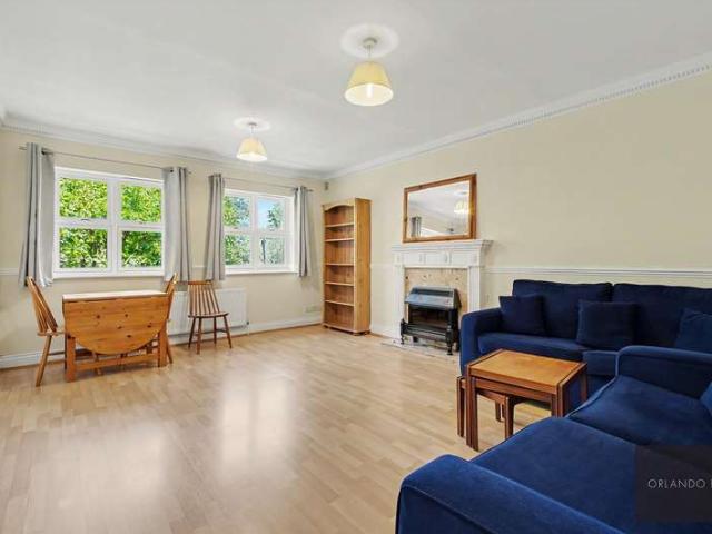 2 Bedroom Apartment Flat