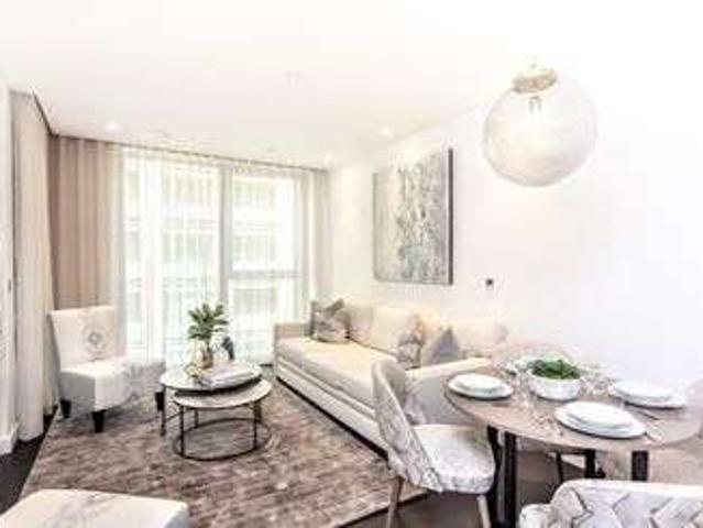 2 Bedroom Apartment Flat