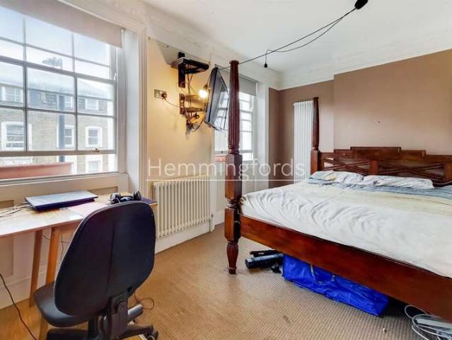 2 Bedroom Apartment Flat