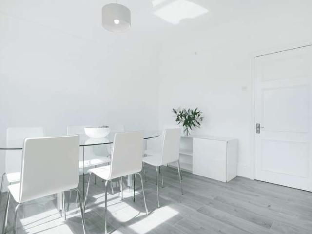 2 Bedroom Apartment Flat