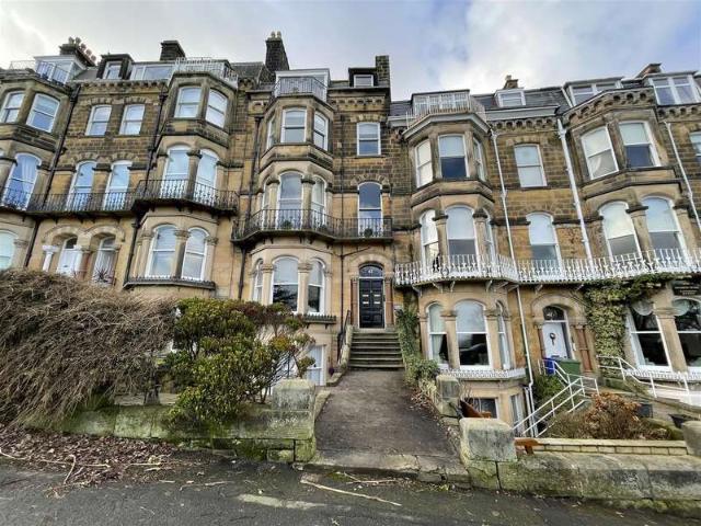 2 Bedroom Apartment Flat