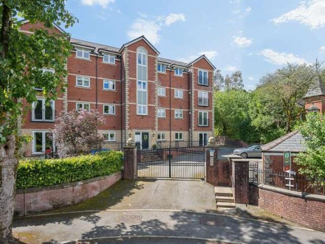2 Bedroom Apartment Flat