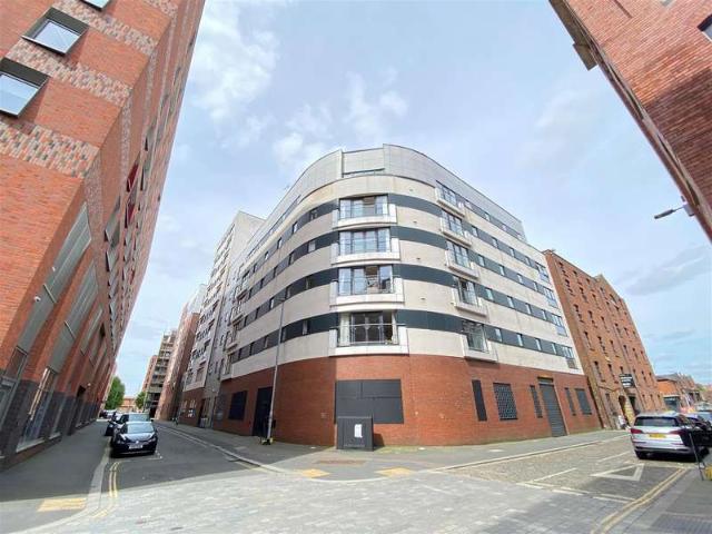 2 Bedroom Apartment Flat