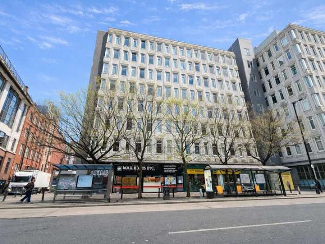2 Bedroom Apartment Flat