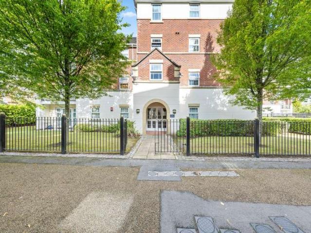 2 Bedroom Apartment Flat