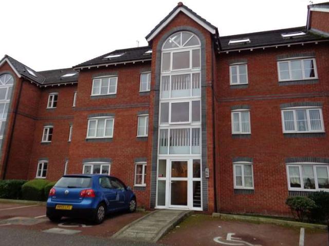 2 Bedroom Apartment Flat