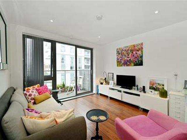2 Bedroom Apartment Flat