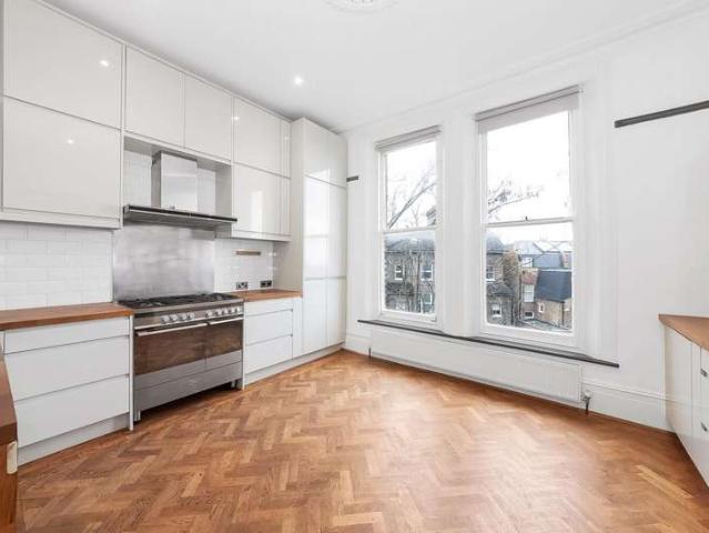 2 Bedroom Apartment Flat