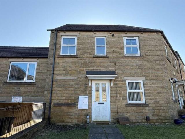 2 Bedroom Apartment Flat