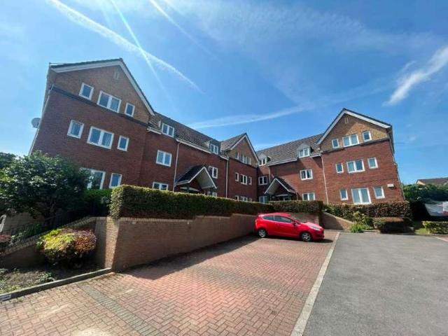 2 Bedroom Apartment Flat